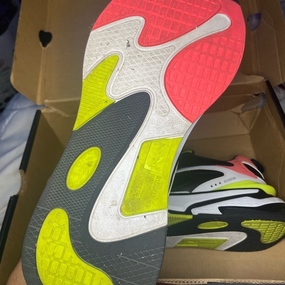 Puma | Shoes | Puma R System | Poshmark